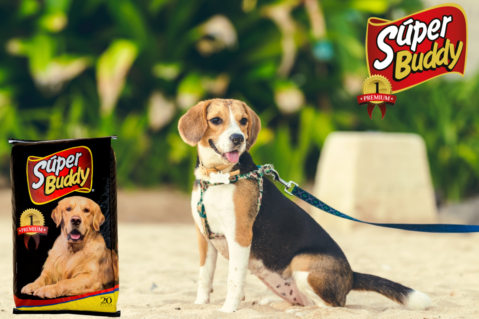 Súper Buddy Premium – ALIMENTOS Y VETERINARIA GARCIA